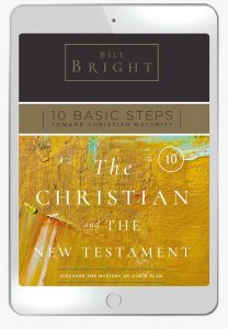 CruStore.org your go-to hub for evangelistic resources