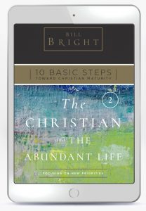 CruStore.org your go-to hub for evangelistic resources