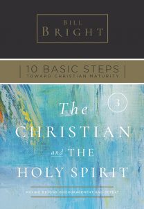 Ten Basic Steps Toward Christian Maturity - Step 8 - The Christian and ...
