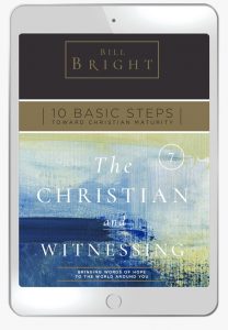 CruStore.org your go-to hub for evangelistic resources