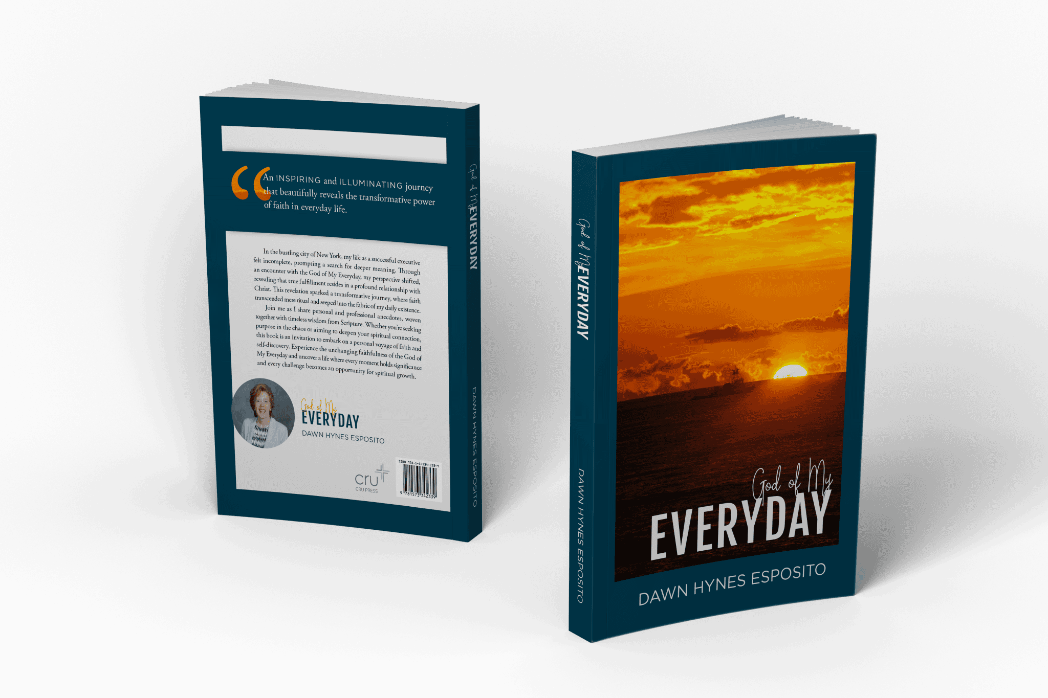 God of My Everyday - Crustore.org