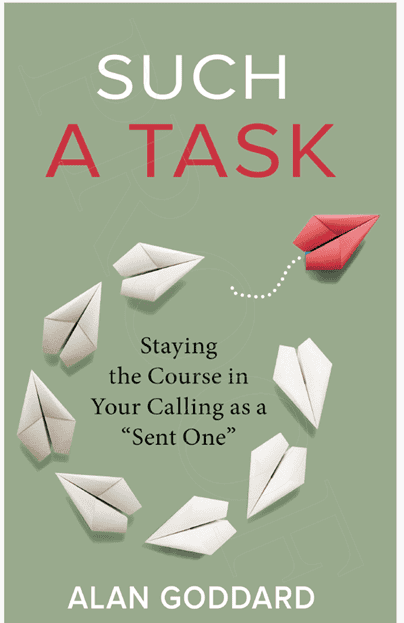 Such a Task - Crustore.org