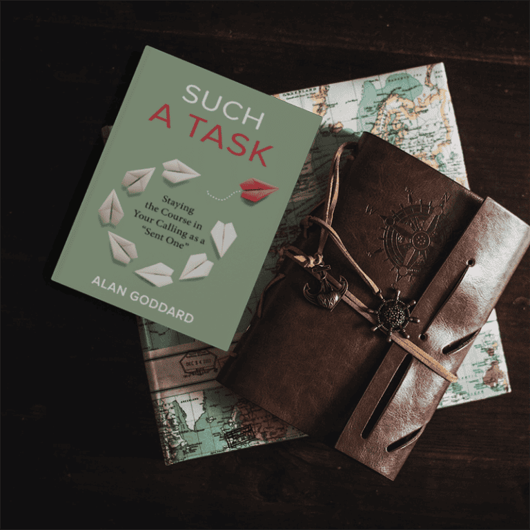 Such a Task - Crustore.org