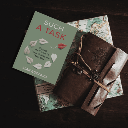 Such a Task - Crustore.org