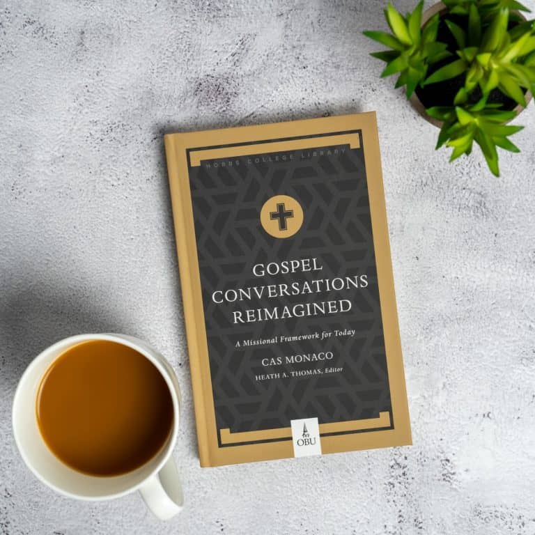 Gospel Conversations Reimagined - Crustore.org