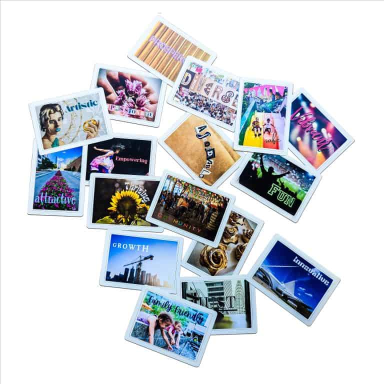 Life in the City Cards - Crustore.org