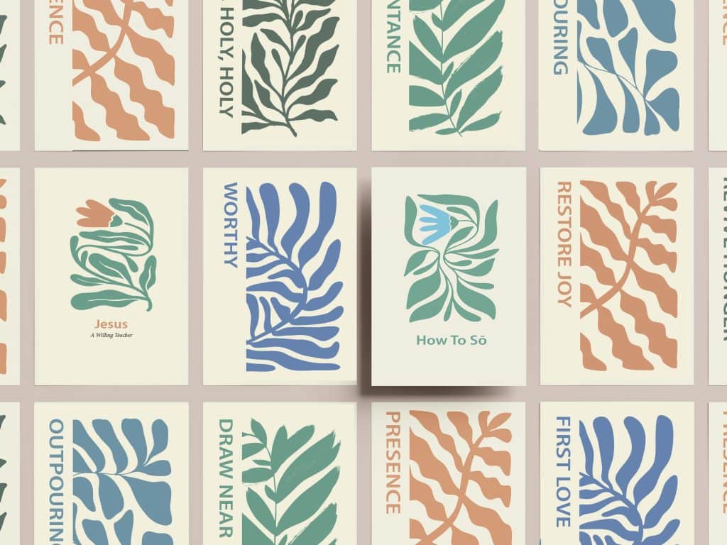 Sō Prayer Cards - Crustore.org