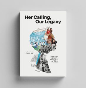 CruStore.org your go-to hub for evangelistic resources